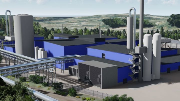 Gasum plans to purchase up to 800 GWh e-methane per year from Nordic ...