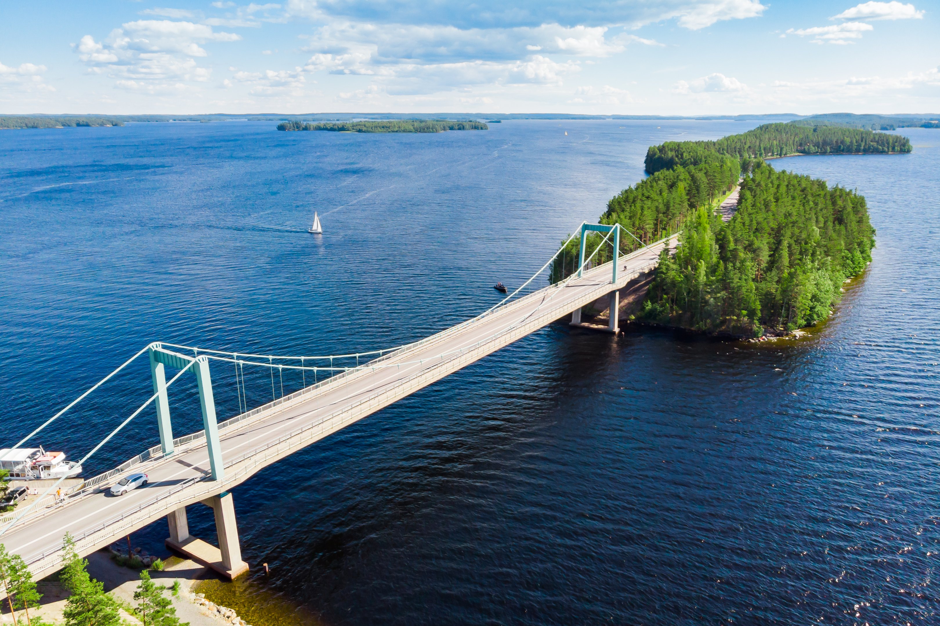 Gasum Sustainability Highlights in 2021 – We enabled carbon dioxide ...