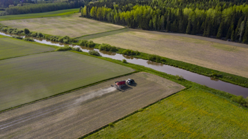 Gasum gör sig redo för att skala upp biogasproduktionen i södra Sverige ...