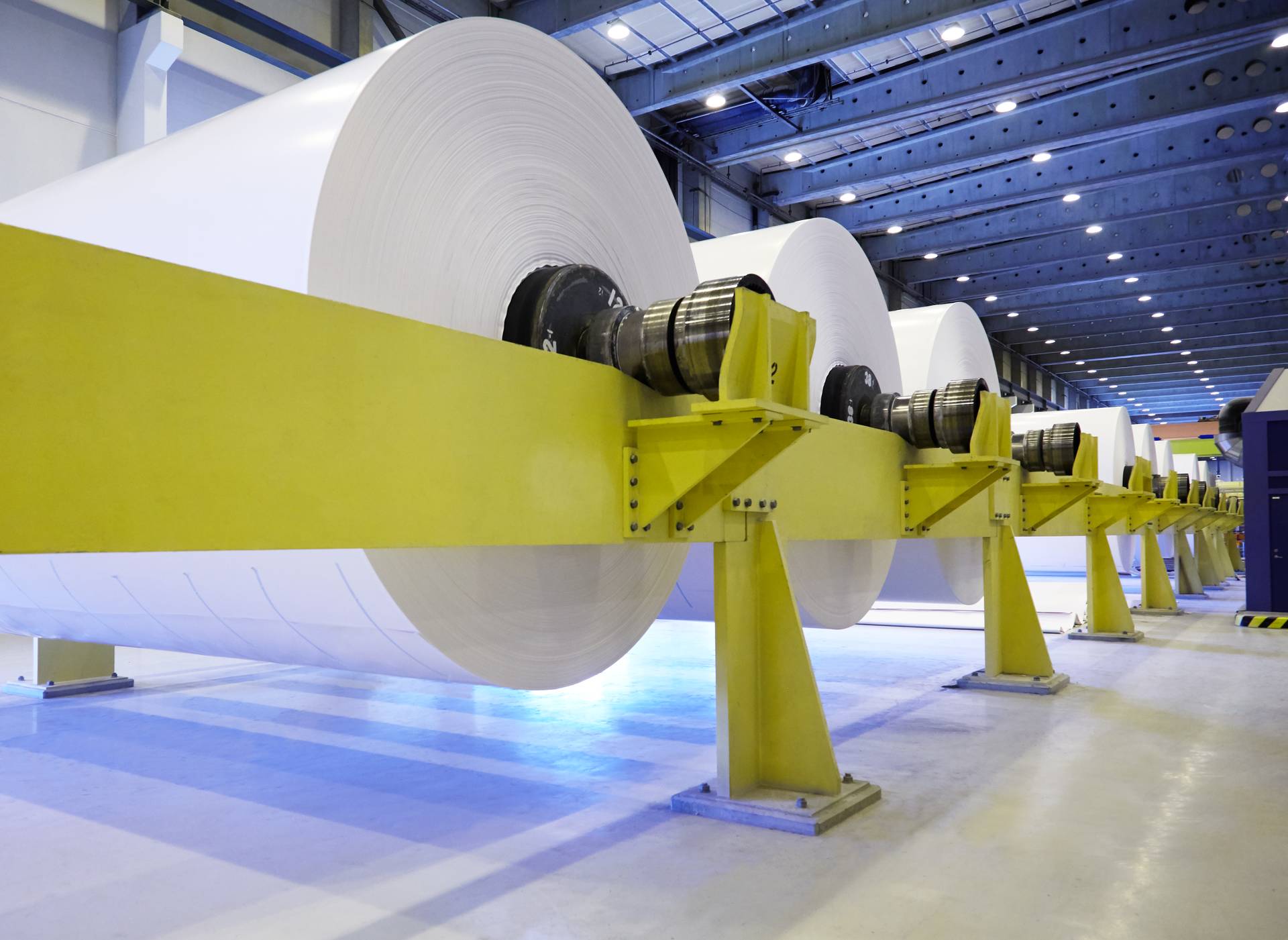 Gasum’s biogas reduces carbon footprint of paperboard manufactured by ...