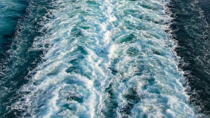 Gasum’s bunkering vessel Kairos generates compliance for Gasum’s FuelEU ...