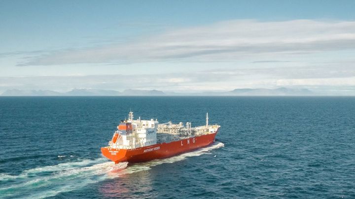Gasum Group Q3 2023 – Stable market prices resulted in positive LNG volume development in the ...