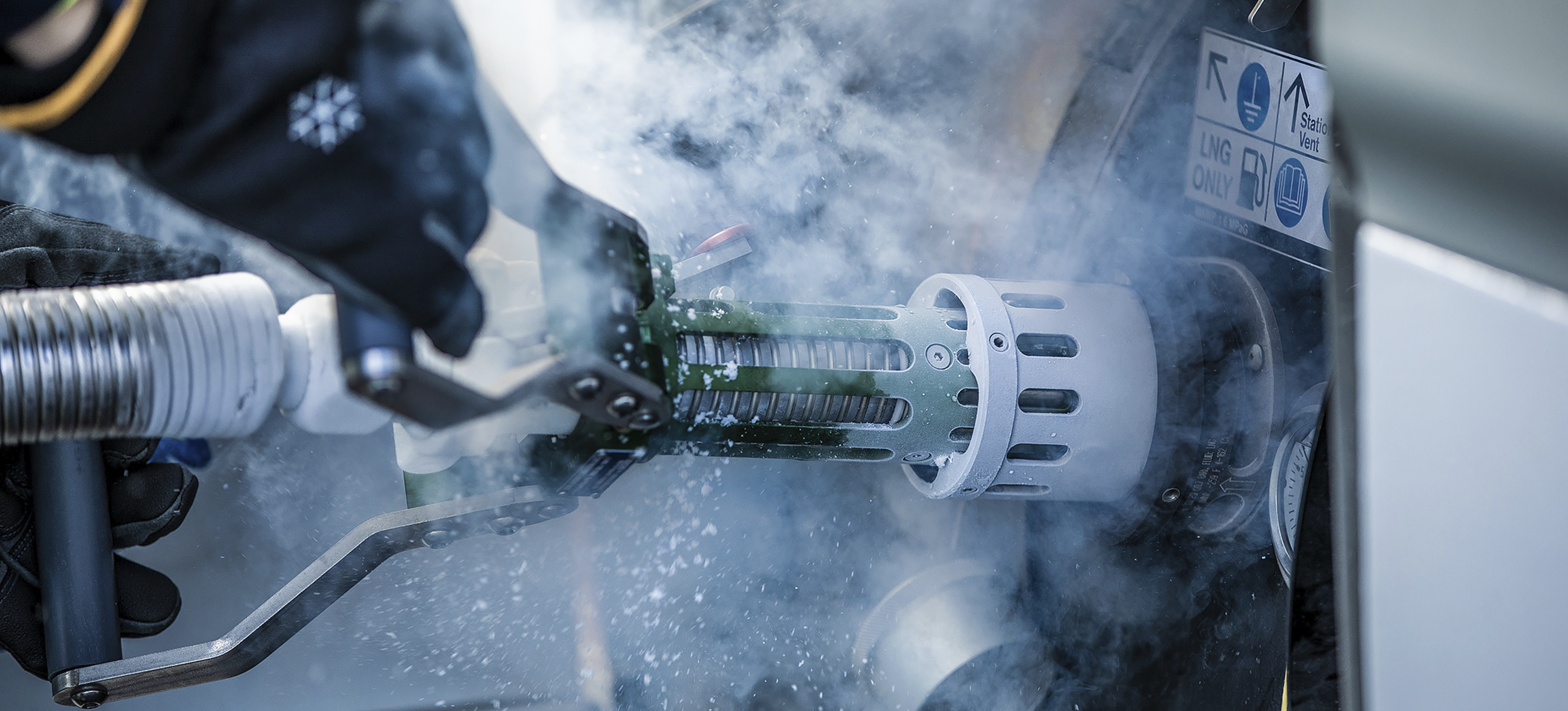 Gasum expands the biogas infrastructure in Sweden – enters into new ...