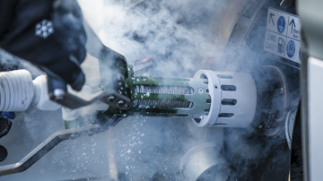 Gasum expands the biogas infrastructure in Sweden – enters into new ...