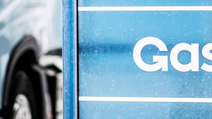 Gasum opens Norway’s largest biogas station in Bærum | Gasum