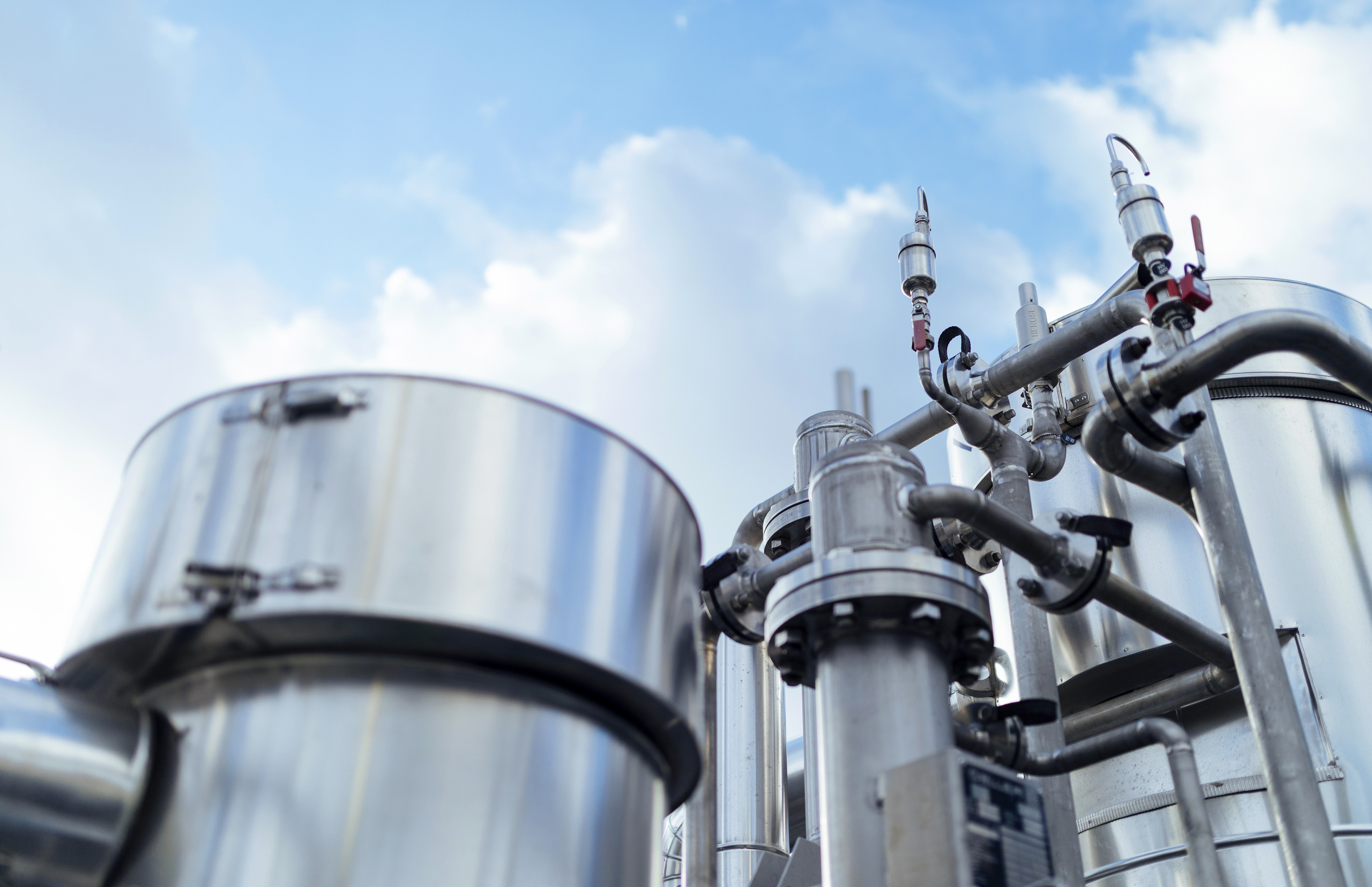 Gasum acquires biogas plant in Denmark | Gasum