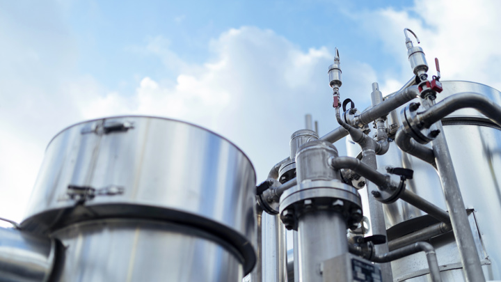 Gasum acquires biogas plant in Denmark | Gasum