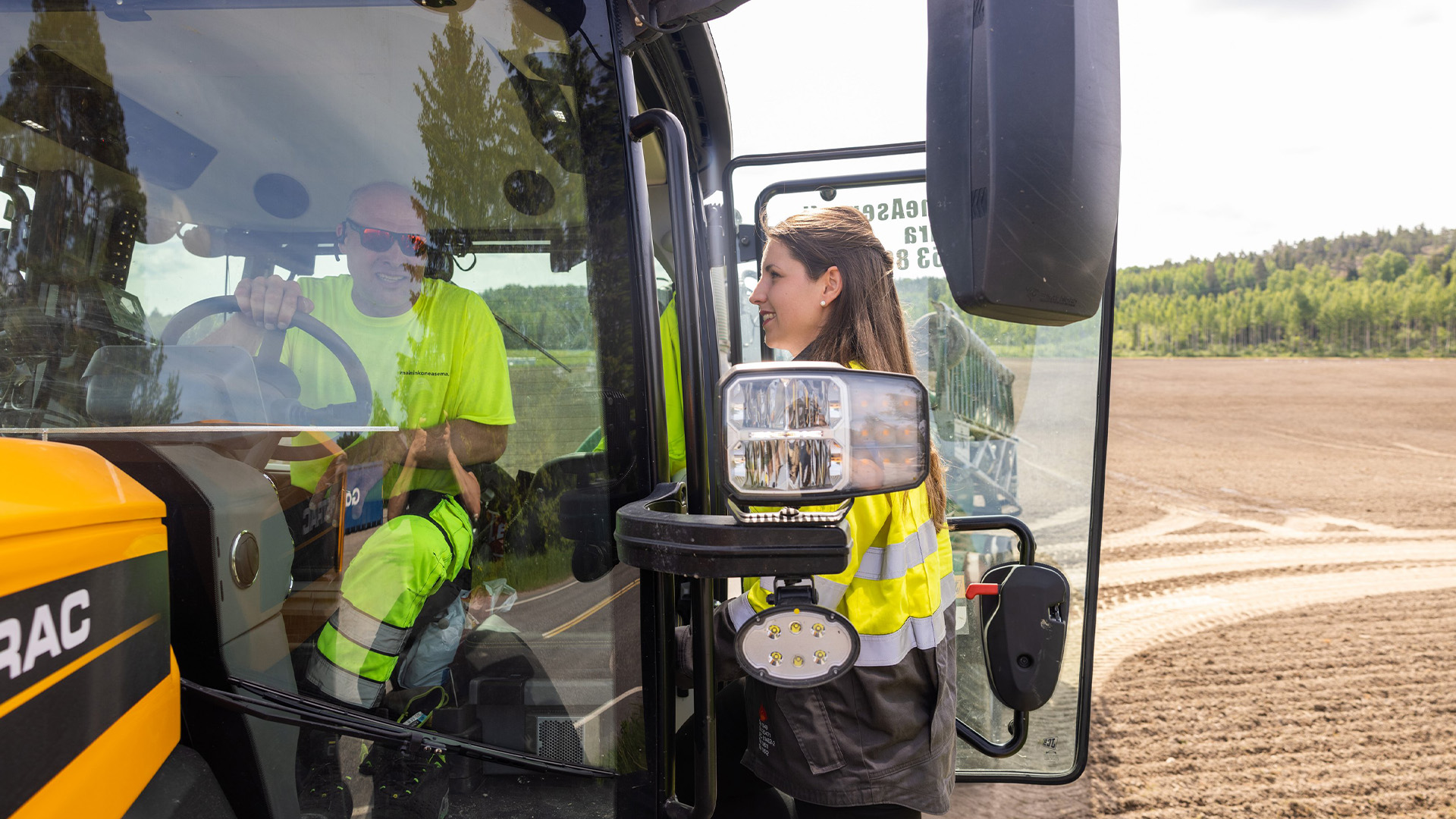 The circular economy gears up with the biogas revolution | Gasum