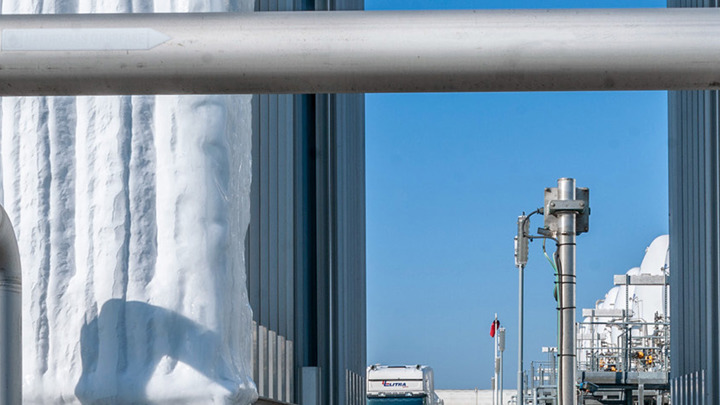 Nesteytetty maakaasu (LNG) – joustavampi vaihtoehto teollisuuden ...
