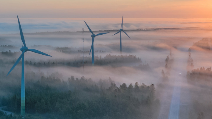 Mitigating the risks in volatile energy markets | Gasum