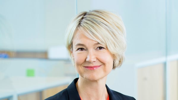 Management - Your partner in the energy transition