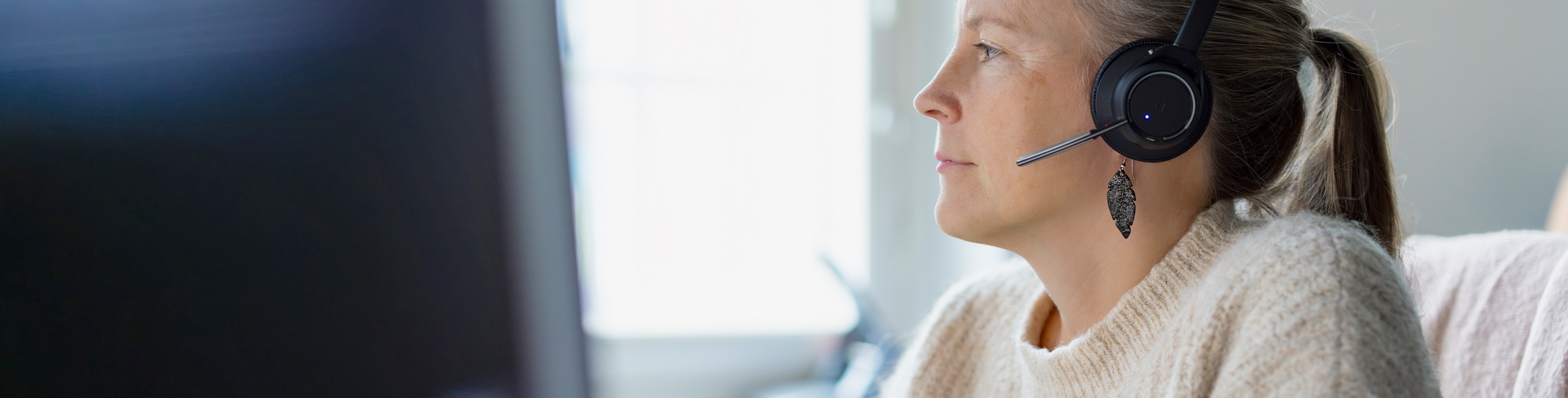 Customer service | Gasum