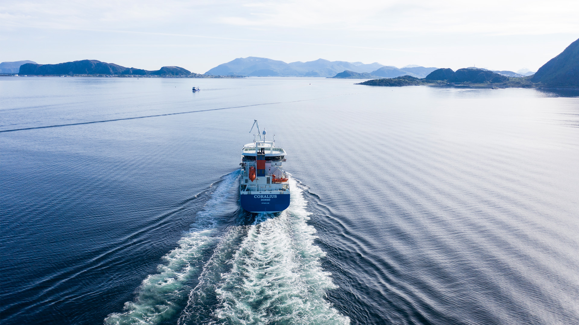 Shipping companies must be prepared for the tightening EU regulations ...