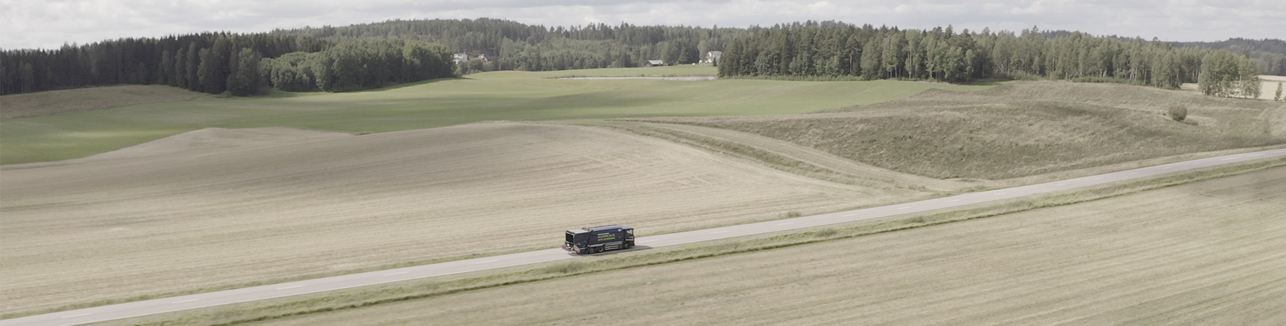 Gasum is taking part in the Humanising Energy series produced by BBC StoryWorks Commercial ...